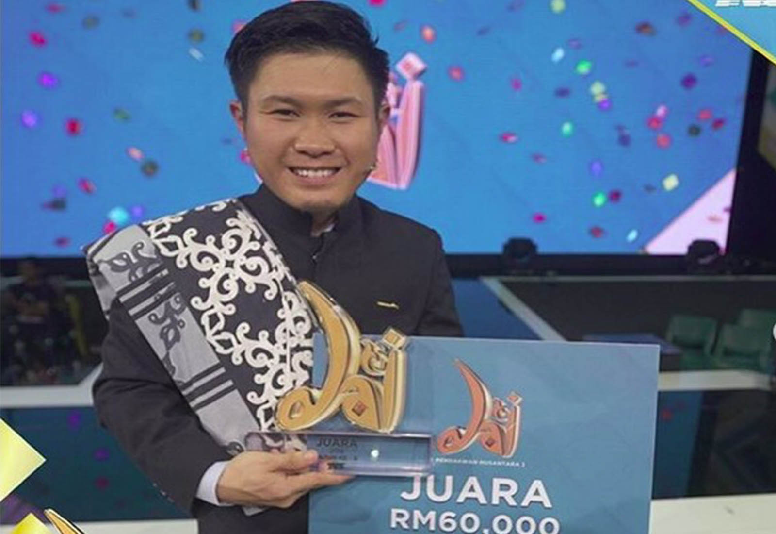 Dari ‘Zero ke Hero’ – EDISI MAIS